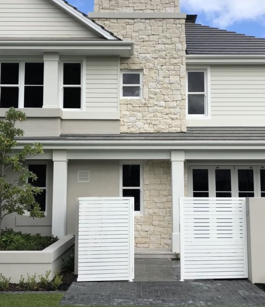 EXTERNAL INTERNAL STONE CLADDING – Andy Smith Stone Masons