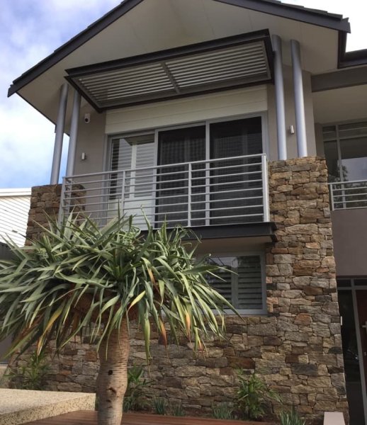 EXTERNAL INTERNAL STONE CLADDING – Andy Smith Stone Masons